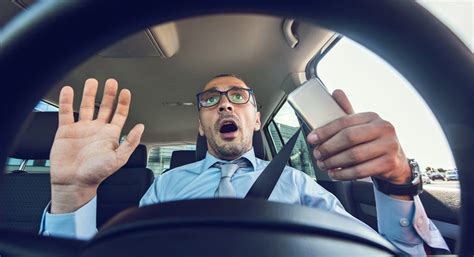 Dangerous Driving Behavior On The Rise Three60 By Edriving