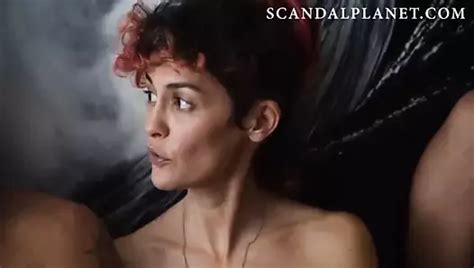 Audrey Tautou Nude Porn Videos Sex Tapes XHamster