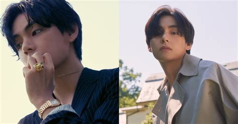 방탄소년단 뷔 내 행동 후회 안해 인연 소중히 여겨