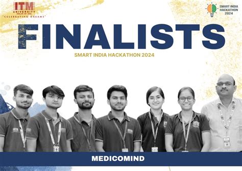 aman kumar jha on linkedin smartindiahackathon medicomind