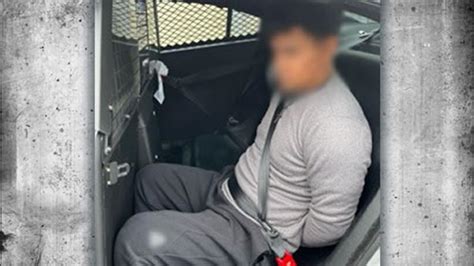 Significant Threat Ice Tracks Down Illegal Immigrant Charged With