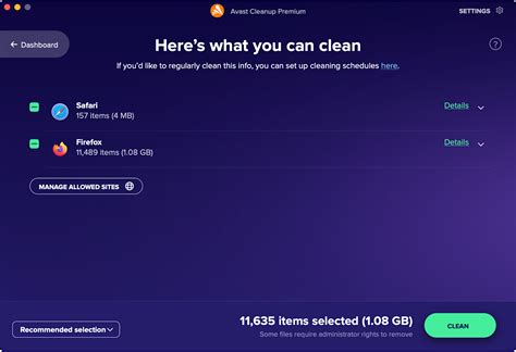 How To Clean Up Your Mac To Make It Run Faster Zapier