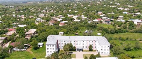 მჭედლიშვილების საგვარეულო გვერდი