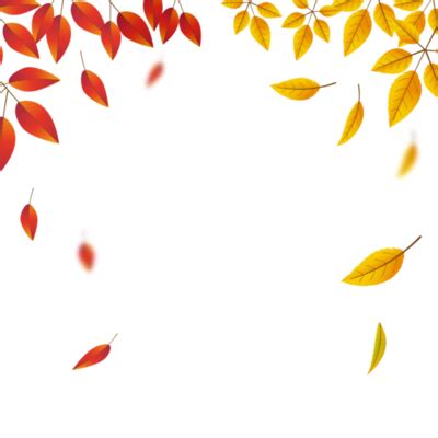 Fall PNGs For Free Download