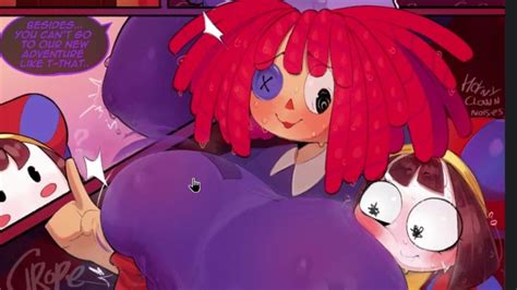 Pomni Takes Care Of Her Dick Pomni And Ragatha Anti Abstraction Methods Ryzryz Xxx Mobile