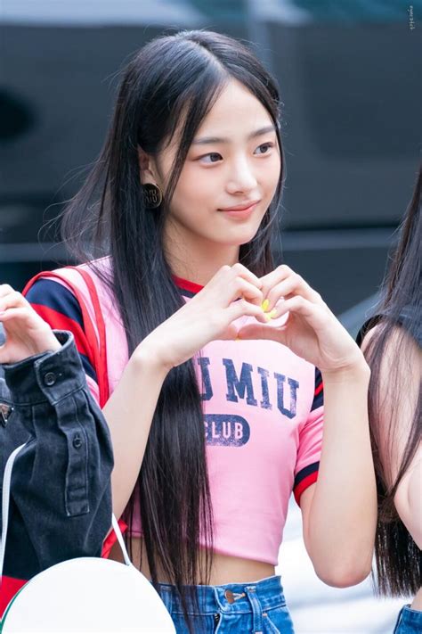 뉴진스 Newjeans 민지 촬스의 이슈와 유머