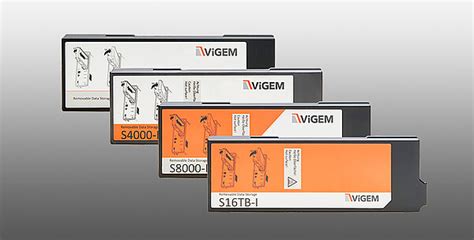 Vigem Gmbh High End Data Logging Solutions For Adas And Autonomous Driving Mobile Data Handling