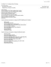 Lab 4 4 7 Configure Device IP Settings 9 21 15 5 48 PM Lab Report 4 4 7 Configure Device IP