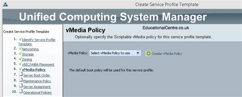 Deploy A Cisco Ucs System Part 2 From Scratch For Vmware Esxi