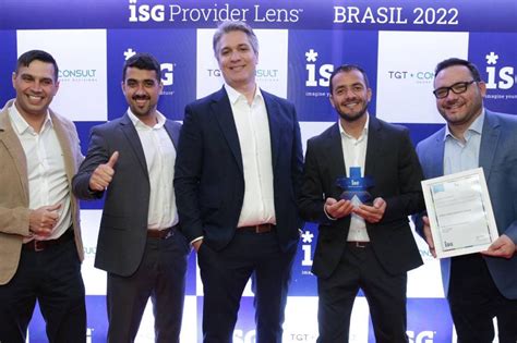 vericode é reconhecida como “uma estrela em ascensão” pelo isg provider