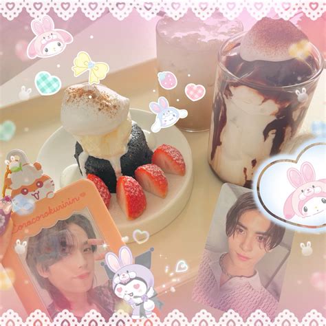 구석･ω･ On Twitter 노랑쨩의 맛집 선택 지지하고 연대할게요🫶🏻🤭 일주년 축하해줘서 꼬마으ㅓ~💝💜 태양미담