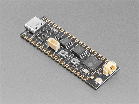 Pros3 Esp32 S3 With U Fl By Unexpected Maker Buy In Australia Ada5749 Core Electronics