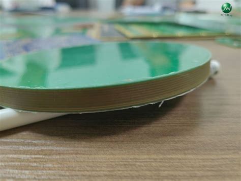 April Zhang On Linkedin Pcbmay Pcb Pcbsupply Pcbchina Pcb Factory Heavycopper…