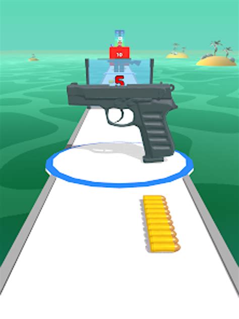 Bullet Stack Apk For Android Download