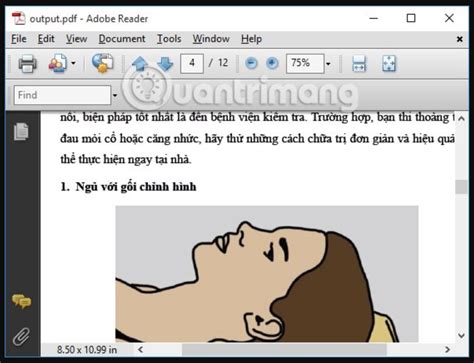 [tỔng HỢp] 6 Cách Gộp File Pdf Thực Hiện Dễ Dàng Và Hiệu Quả Nhất
