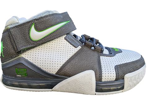 Lebron 2 Dunkman