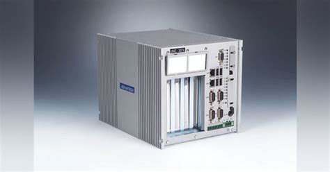 High Performance Automation Computer Automation World