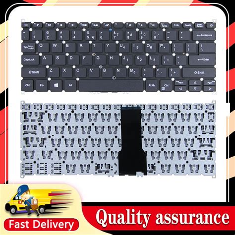 Laptop Keyboard For Acer Swift Sf G Rv N W N C A Keyboard Shopee