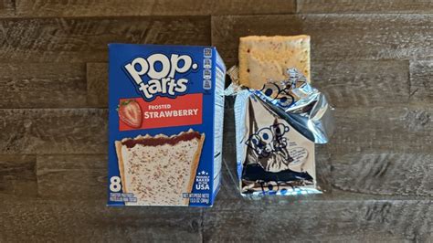 15 Pop Tarts Flavors Ranked Worst To Best