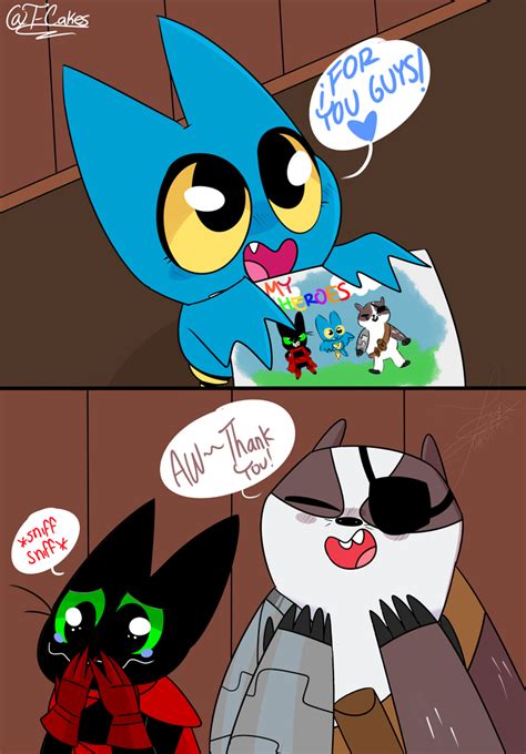 380 Mao Mao Ideas Pure Products Hero Cartoon