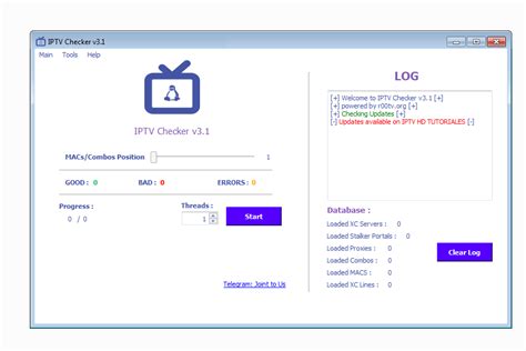 Iptv Checker V Cracked