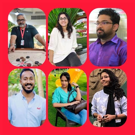 Kurien T Varghese On Linkedin Team 🥰🤩 Focaloid