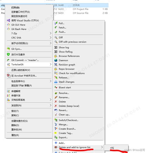 Window系统中git小乌龟的使用小乌龟代码管理 Csdn博客 Window系统中git小乌龟的使用小乌龟代码管理 Csdn博客