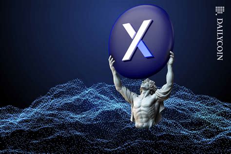 Dydx Chain Goes Live Moves Token Away From Ethereum Dailycoin
