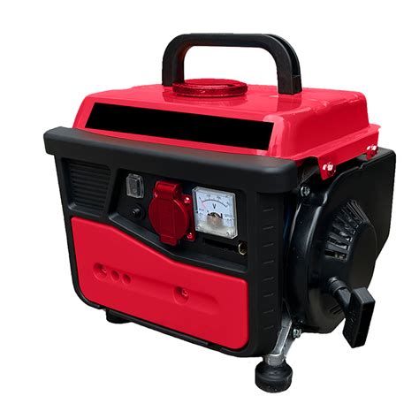 Gasoline Generator Factorymanufacturer