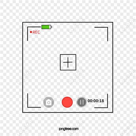 Video Capture Video Interface Video Camera Shot Video Drawing Free Png And Clipart Image For