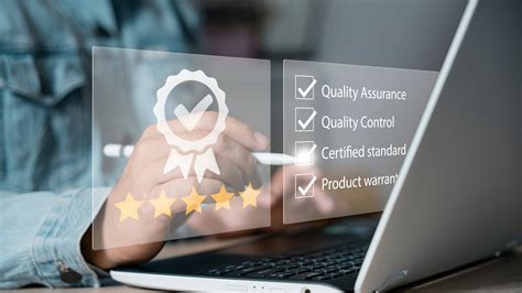 Quality Control Audits With The Nestforms Mobile Form App