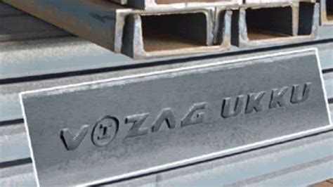 Government Approves Rs 11440 Cr Rinl Revival Plan