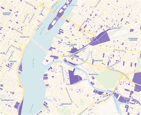 Merging Together Polygons On A Common Attribute By Michelle Ho Medium