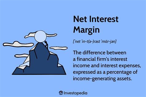 Understanding Net Interest Margin Definition Formula And Examples