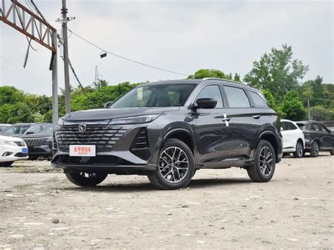 十万元左右的suv车，排行榜上前十都包含什么车？ 太平洋汽车