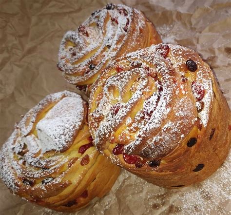 Кулич краффин кружевной 63 фото