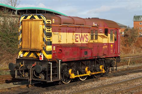 Class 08 Tomcurtisrailgallery