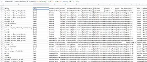 If Statement Concat In Arrayformula Using Row Numbers Stack Overflow
