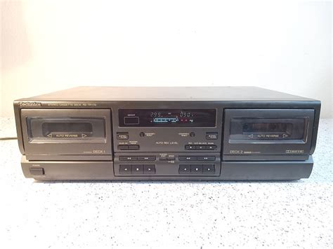 Cassette Tape Dubbing Machine At Connor Alexander Blog