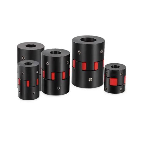 Coupling 45 Steel Top Wire Coupling Large Torque Screw Servo Stepmotor Connect Accessory