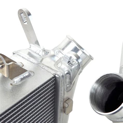 Csf Radiators Intercooler Set For Audi C8 Rs6 And Rs7 8194