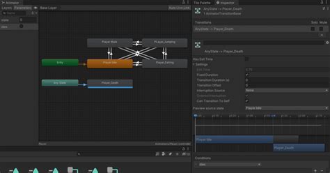 Script Wont Activate Animator Trigger Runity2d