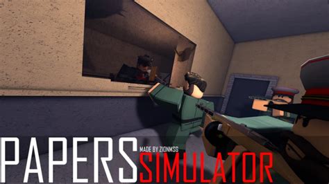 GiẤy TỜ Xin Vui LÒng [ Update] Roblox