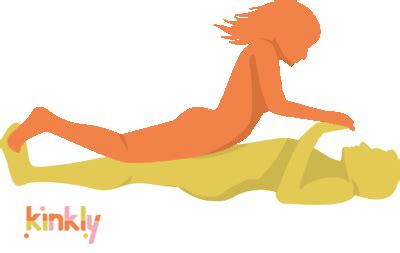 The High Dive Position Kinkly Straight Up Sex Talk With A Twist