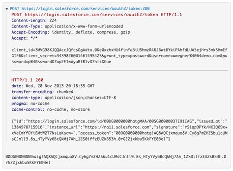 A Simple Lua Script Token Request With Webscript Io Wade Wegner