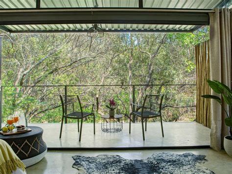 Luxury Treehouse Two Lifetree Escapes