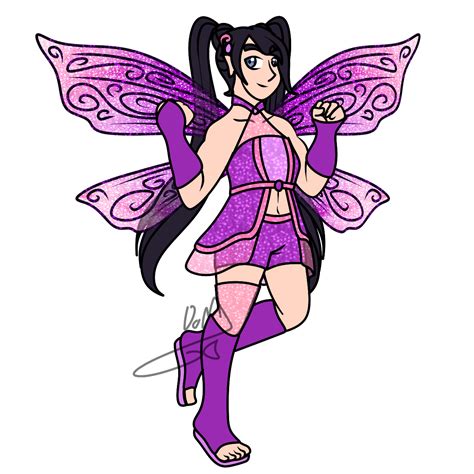 Drops Of Moonlight “magic Winx Mythix ” If Youre Like Hella