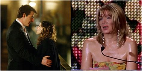 Sex And The City Ways The Final Season Was A Letdown Ways It Was Perfect