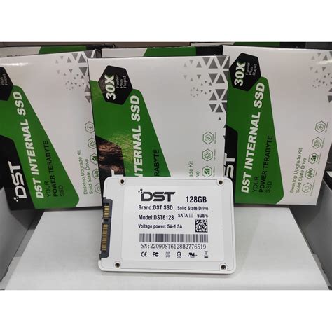 Jual Ssd Gb Dst New Shopee Indonesia