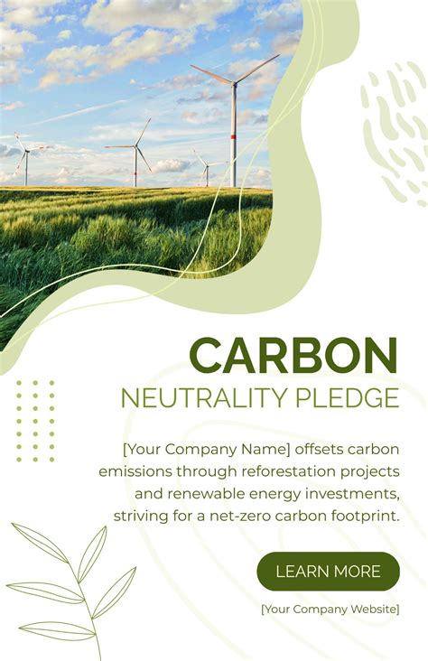 Free World Environment Day Plastic Pollution Poster Template To Edit Online